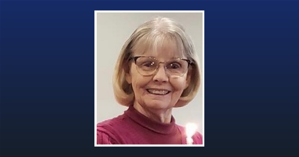 Betty Lee Kibler Obituary July 11, 2023 - McCully Polyniak & Collins ...