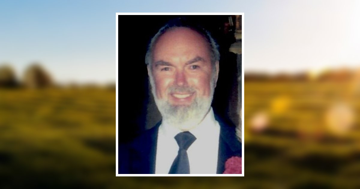 Richard Gregory Godsey Obituary August 9, 2020 - ARN Funeral and ...