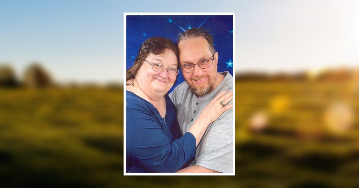 Pamala Jo Bertke Obituary October 20, 2020 - Munz-Pirnstill Funeral Home