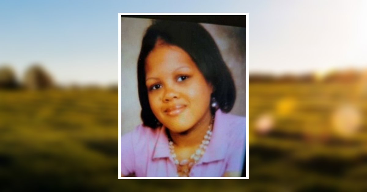 Meghan L'Neese Anthony Obituary June 14, 2021 - Pellerin Funeral Homes