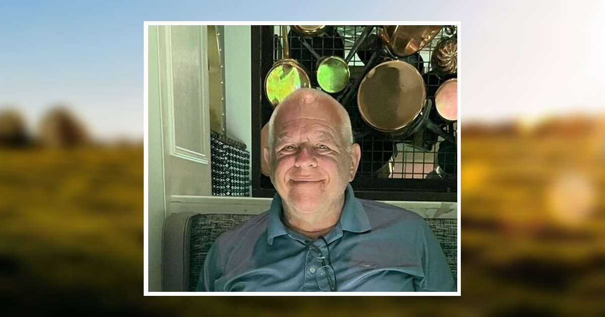 Joseph Comeau Obituary May 31, 2022 - Raymer - Kepner Funeral Home and ...