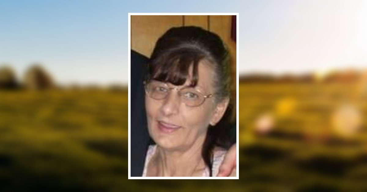 Harriet Huskey Obituary February 1, 2020 - Smith Family Funeral Home