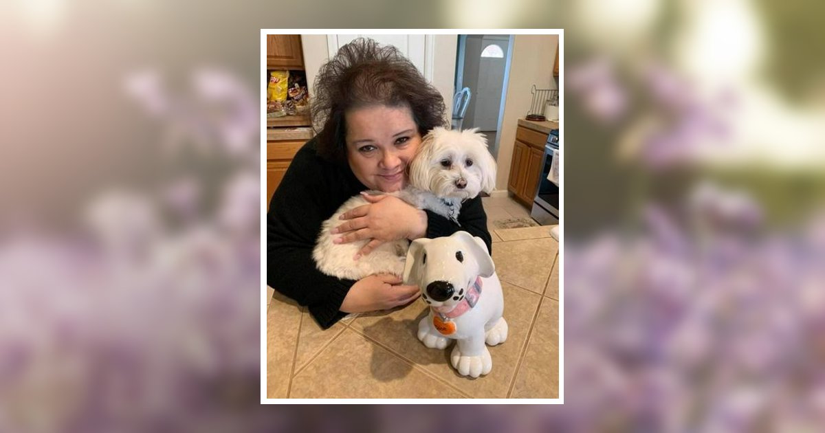 Shelly Rae Duran Obituary August 26, 2024 - Brown's Cremation & Funeral ...