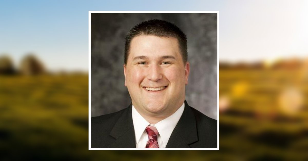 Scott Wade Obituary 2019 - Johnston & Williams Funeral Home and Crematory