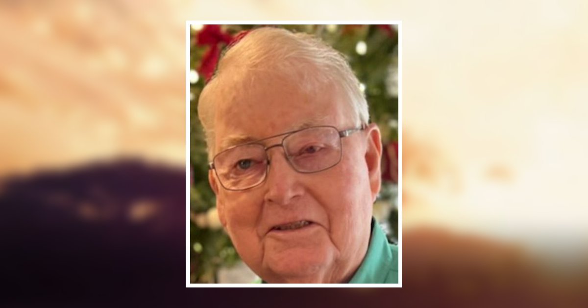 Henry Rudd Obituary 2023 - Jefferson Memorial Funeral Home and Gardens