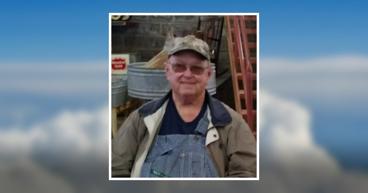 Terry Leon Bowers Obituary February 27, 2022 - Garey Funeral Home