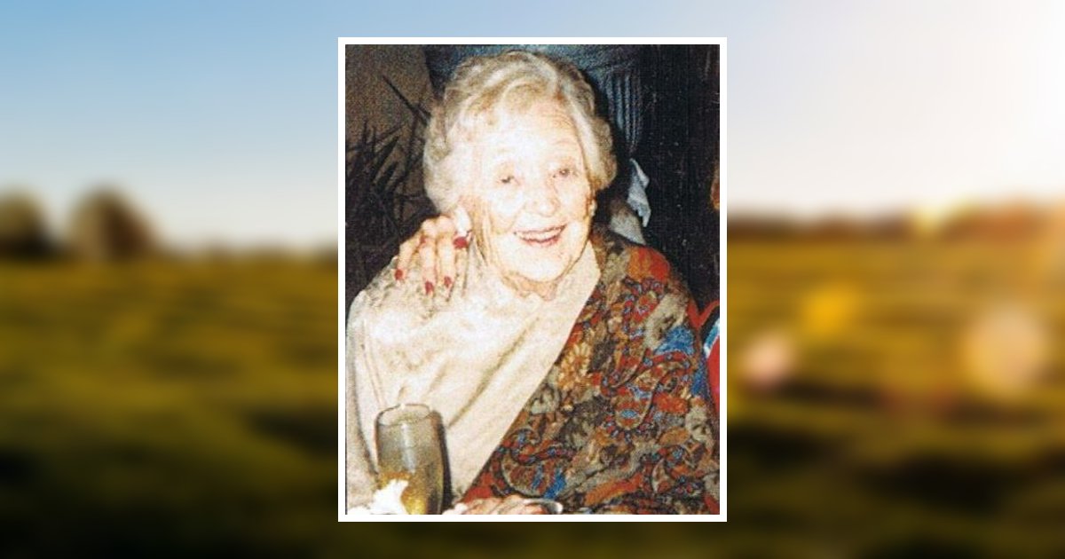 Meredithe Shuler Obituary 2014 - Cress Funeral and Cremation Services