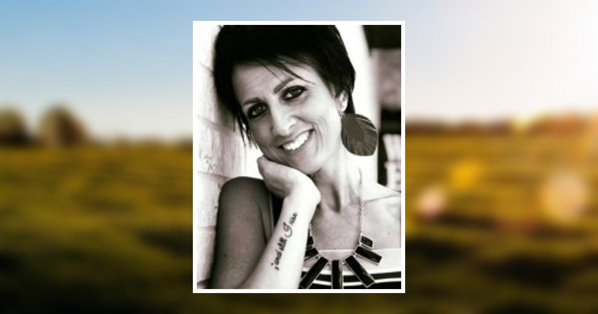 Lindsey Nicole Downing Obituary June 2, 2020 - Heath Funeral Home