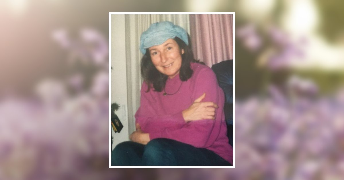 Janice "Jana" Marie Colbert Obituary May 28, 2024 - Ertel Funeral Home