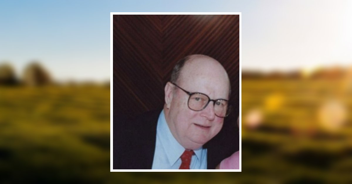 Lawrence Leo Whittle 'Larry' Obituary October 25, 2010 - Mueller ...