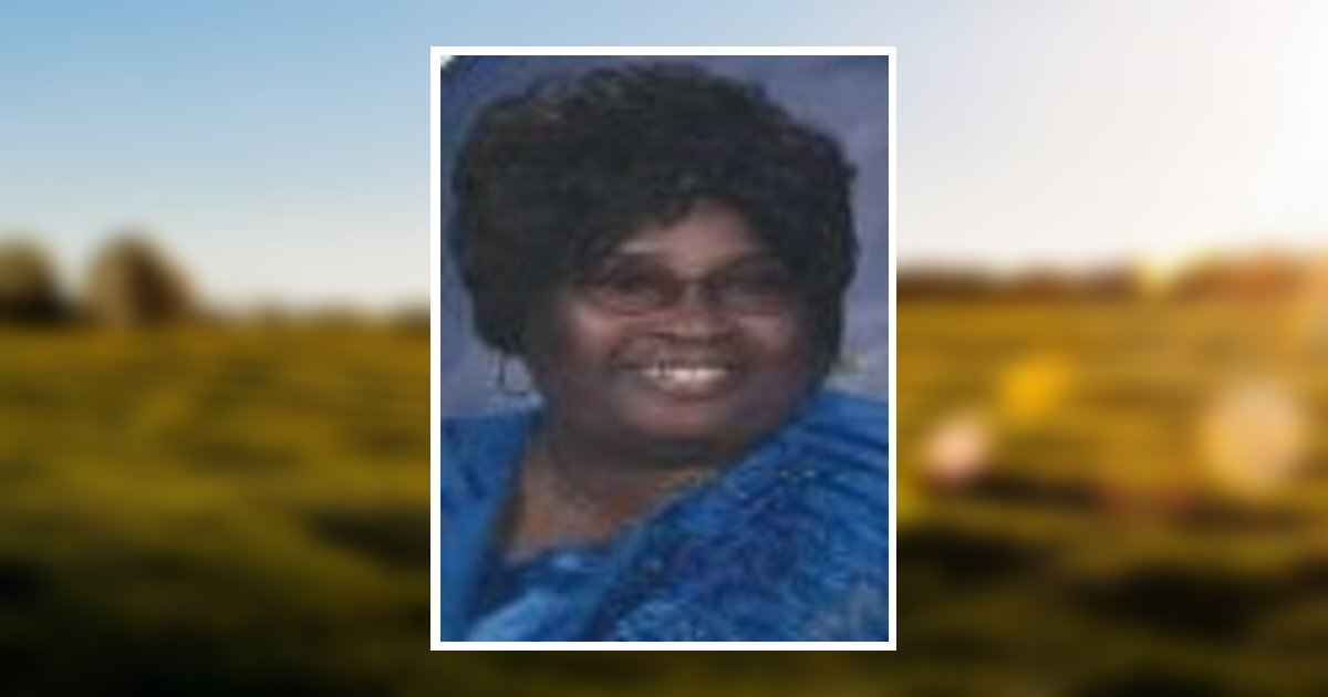 Shelly Bea Crosby Obituary June 14, 2022 - Epps Funeral Home