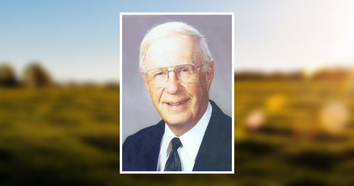 Francis Schammel Obituary May 29, 2012 - Cress Funeral and Cremation Services