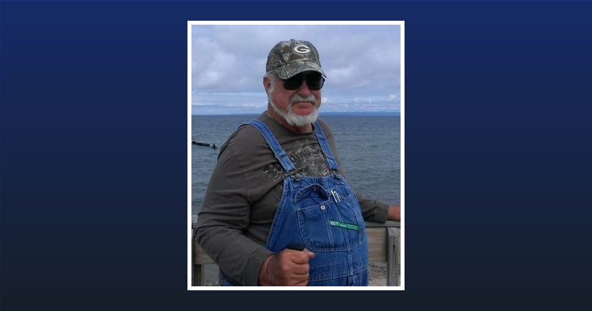 Robert Barry Staton Obituary February 11, 2024 - Wickham Family Funeral ...