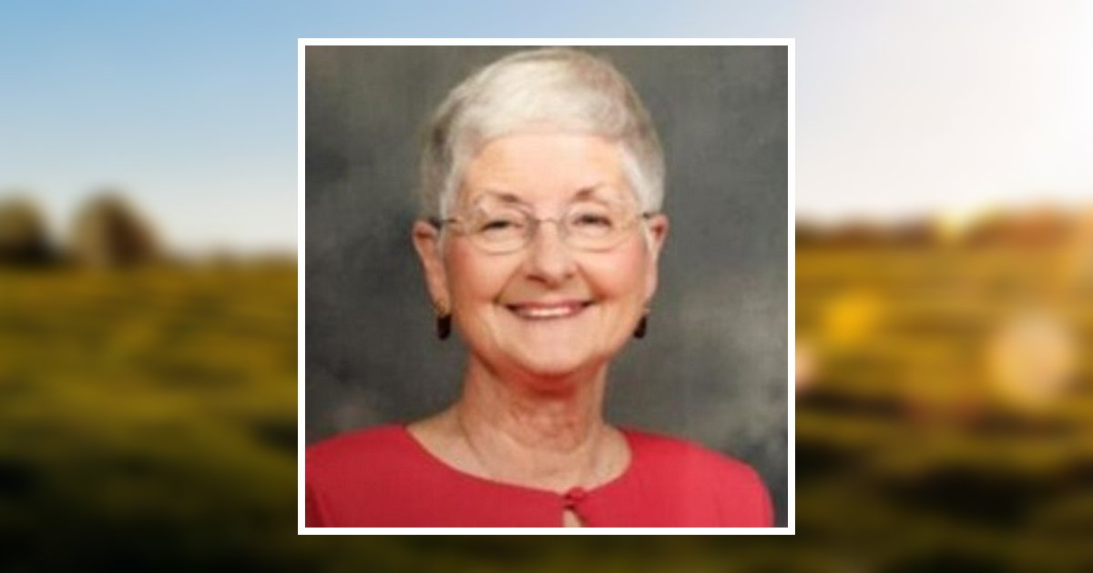 Margaret A. Smith Obituary February 26, 2017 - Mark C. Tilghman Funeral ...