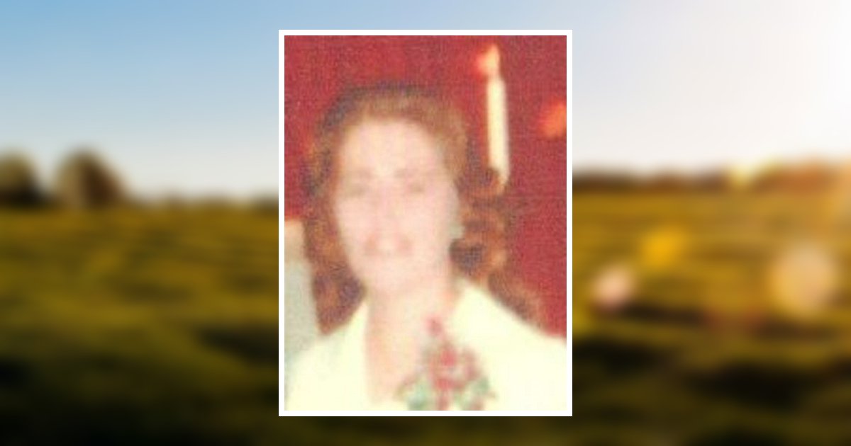 Joyce Neiswonger Obituary May 13, 2020 - Geib Funeral Homes