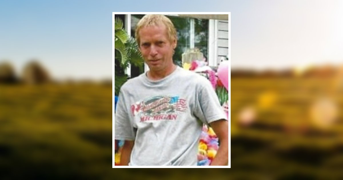 Michael Reinert Obituary April 29, 2015 - Hanlin Funeral Home