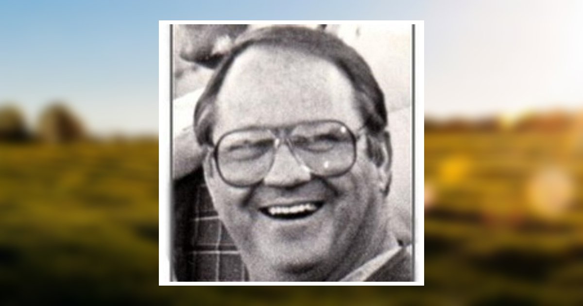 John Brassard Obituary July 28 2012 Paradis Givner Funeral Home