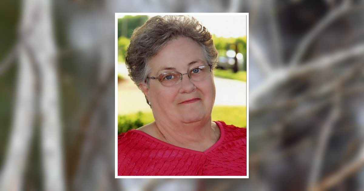Dianne Pope Denning Obituary November 21, 2022 - Rose & Graham Funeral Home