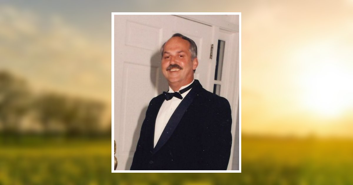 Larry Reich Obituary June 1, 2025 - Harris Nadeau Mortuary