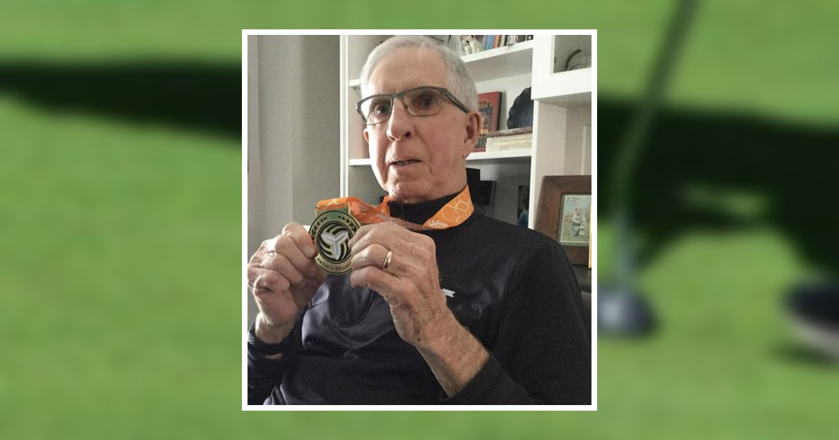 Michael Dinsdale Gleeson Obituary April 19, 2020 - Basic Funerals and ...