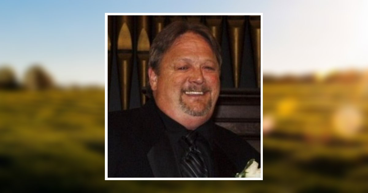 Gary Runyon Obituary December 21, 2020 - Edgington Funeral Home