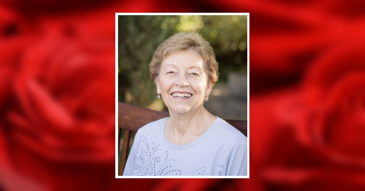 Kathleen Kirby Sorensen Obituary November 5, 2024 - Allen Mortuaries