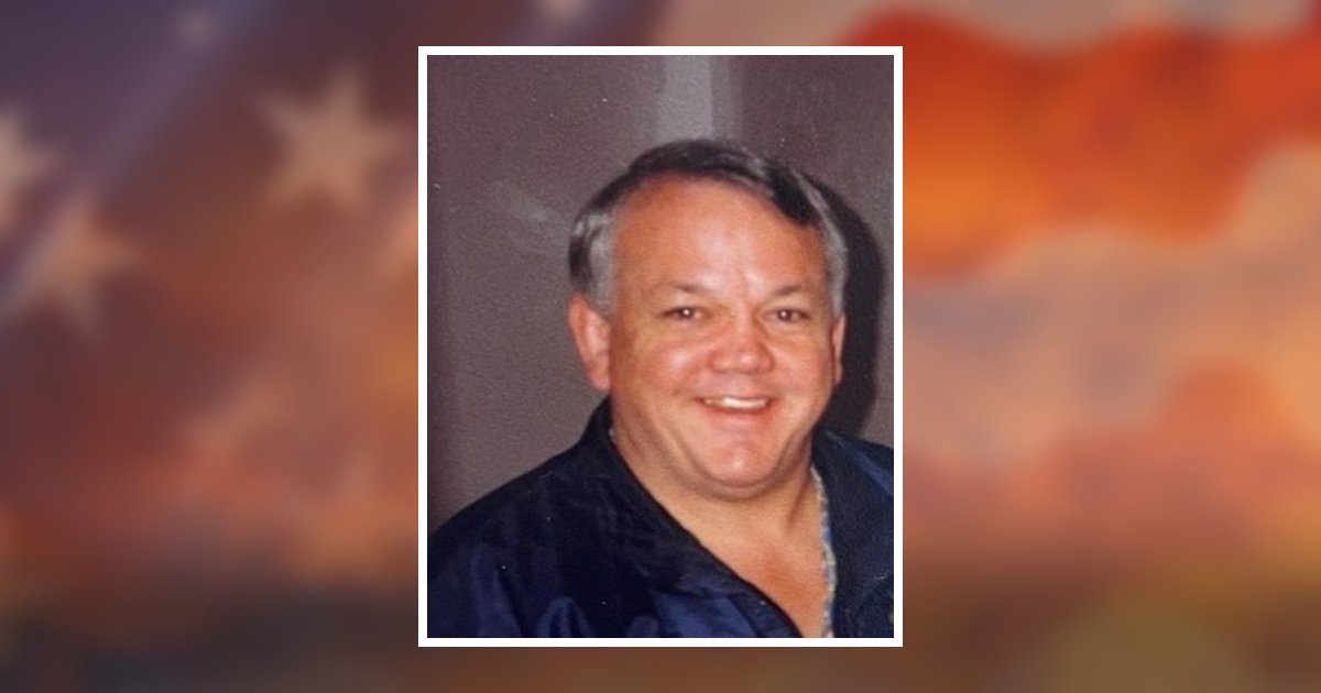 Patrick William Keeling Obituary October 28, 2023 - Stauffer Funeral Homes