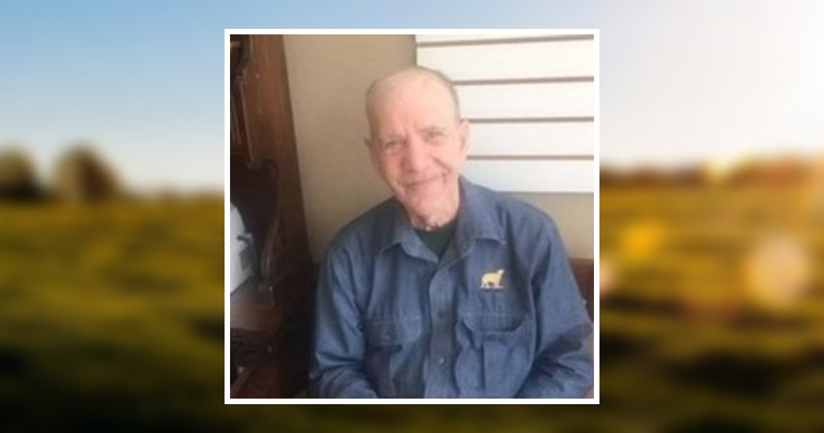 Bernard August Reeves Obituary June 15, 2022 - Stanley Funeral Homes