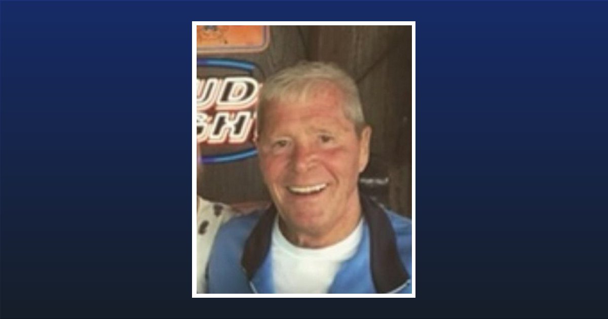 Timothy H. Santel Obituary September 10, 2024 - Radel Funeral Home and ...