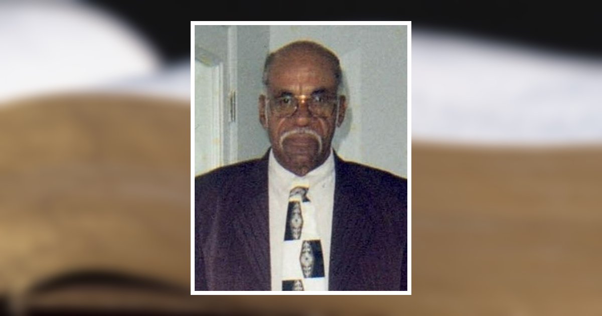 James Edward Williams Obituary February 3, 2024 - Rose Hill Funeral Home