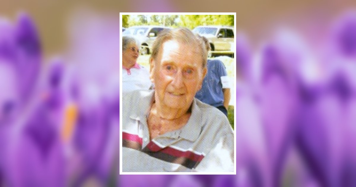 George Rood Obituary - Newcomer Dayton