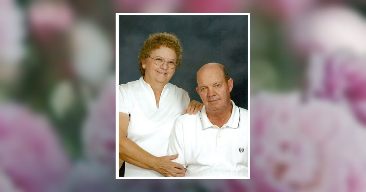 Mary Darlene Foster Obituary May 19, 2024 - Mynatt Funeral Homes