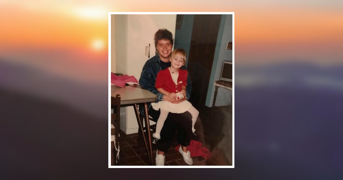 Robyn Cleaves Obituary March 25, 2025 - Russon Mortuary & Crematory