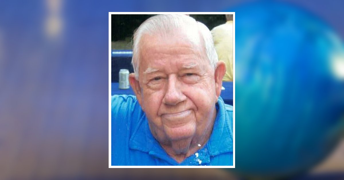 Richard Marlon Ward Obituary February 27, 2024 - Mothe Funeral Homes, LLC