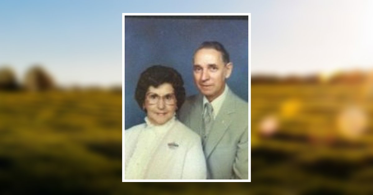Helen Elizabeth Corder Obituary April 14, 2012 - Geib Funeral Homes