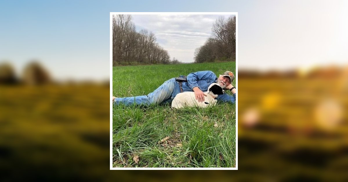 Fredric T. Reiman Jr. Obituary May 20, 2024 - Southern Cremation and ...