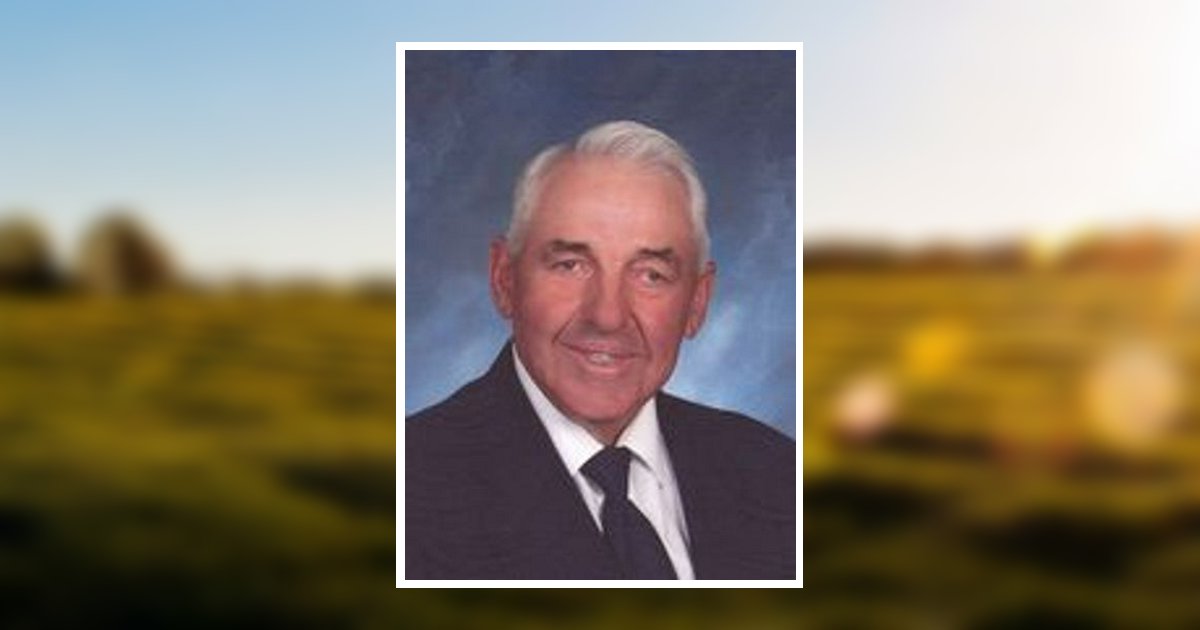 James S. "Jim" Demuth Obituary March 21, 2008 - Johnson Funeral Home