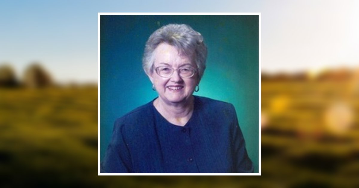 Barbara Brill Clary Obituary February 5, 2022 - Shellhouse Funeral Home ...