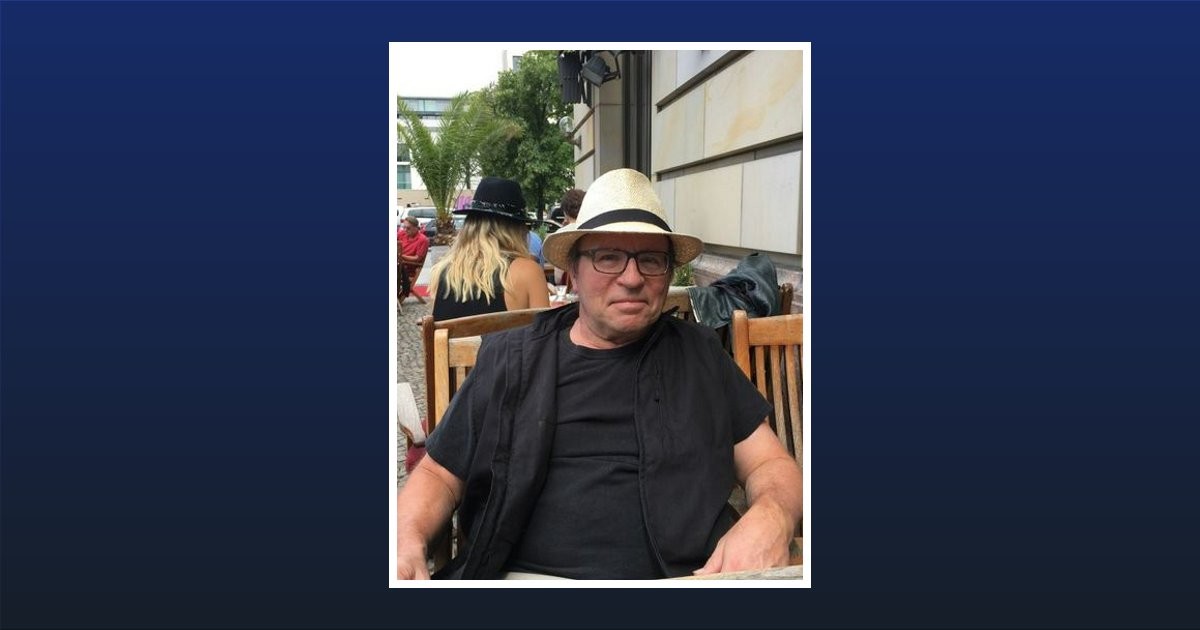 Kurt Legred Obituary December 25, 2019 - Bradshaw Funeral