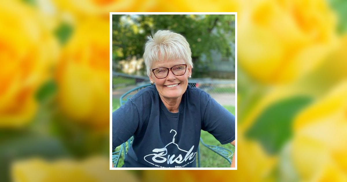 Tara Jo Tullis Obituary December 3, 2024 - Meyer Brothers Funeral Homes