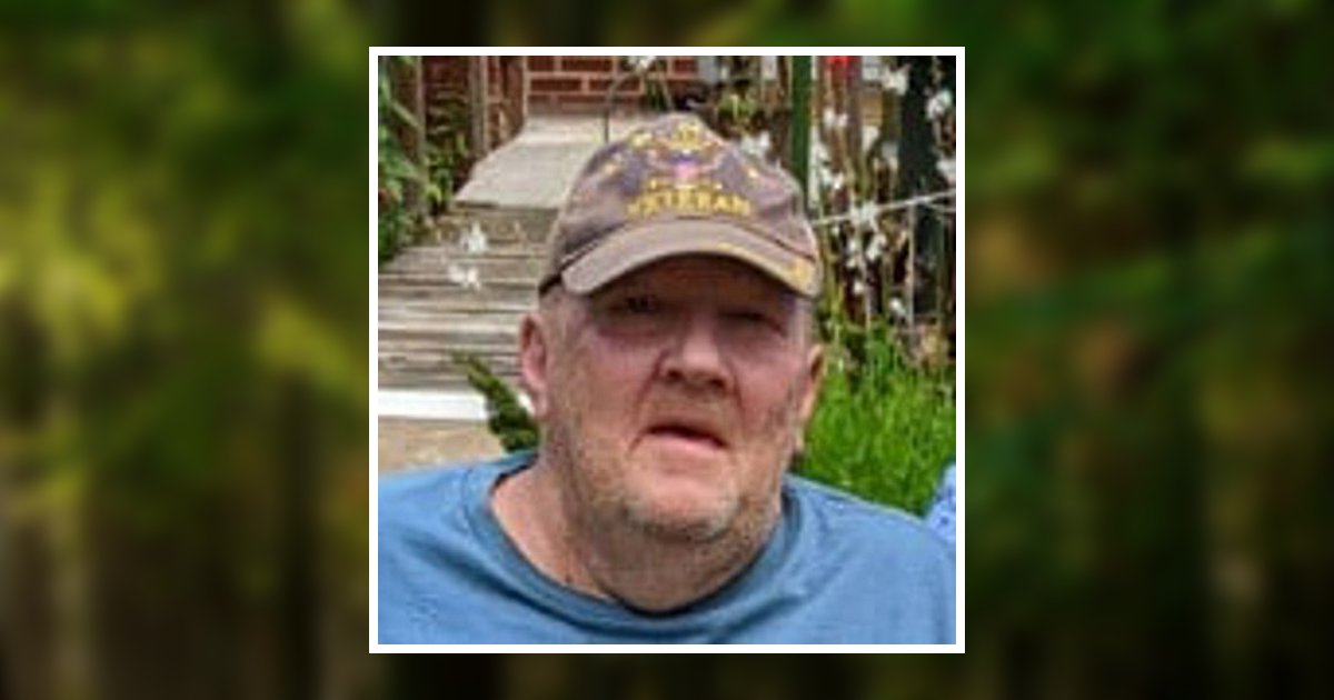 Roger Dane Maxwell Obituary February 7, 2023 - Sunset Memorial Park ...