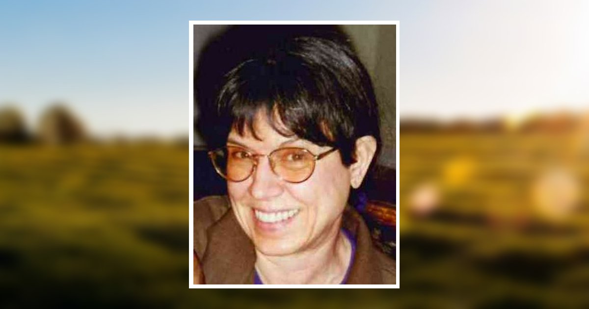 Sondra Molnar Obituary December 29, 2012 - Flanner Buchanan Funeral Centers