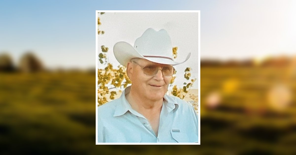 Richard DeBoo Obituary June 7, 2023 - Asper Funeral Homes