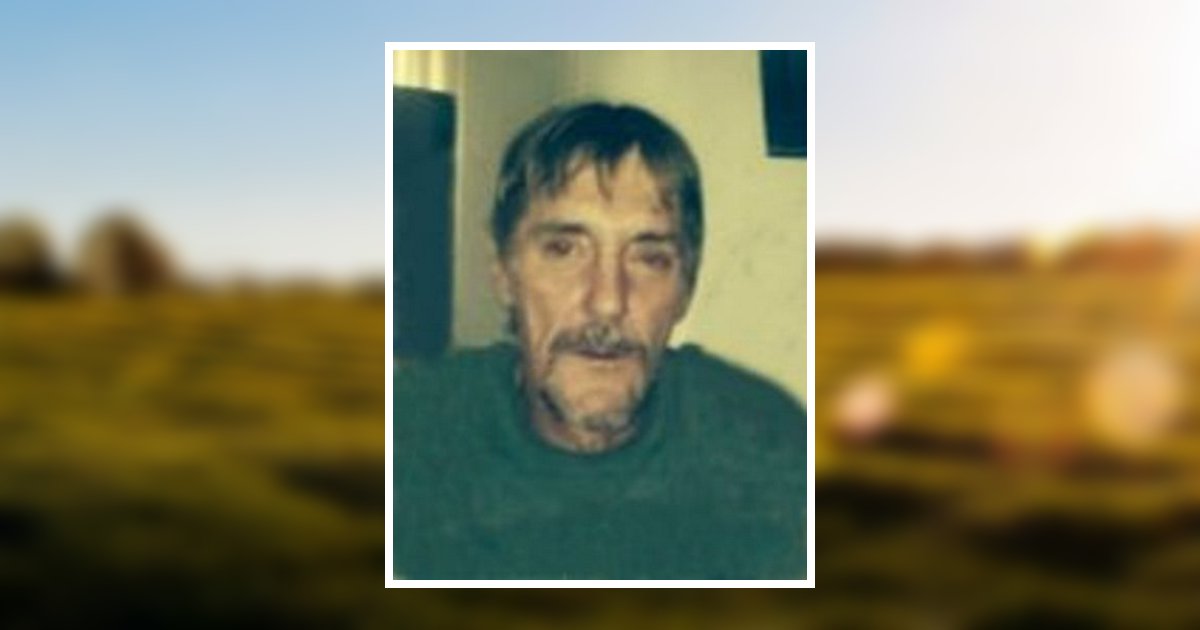 Gary Alan Fitzgerald Obituary February 19, 2020 - Randall & Roberts ...