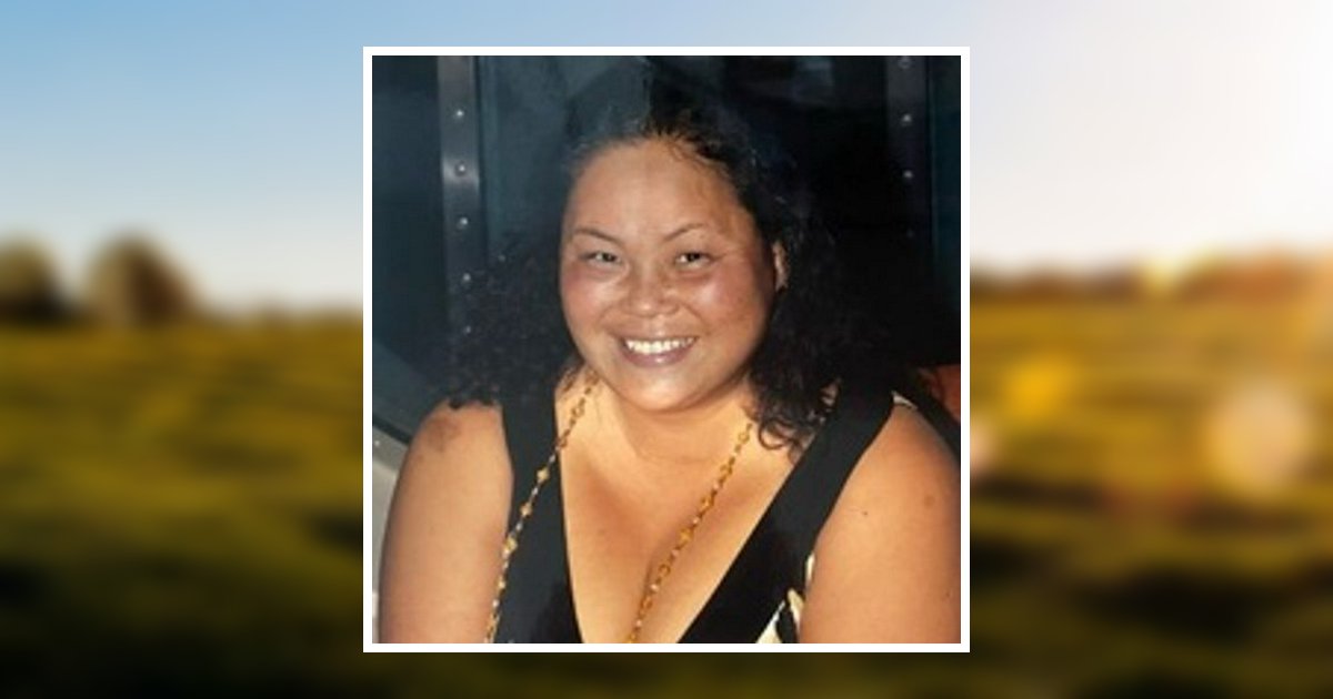 Jennifer Marie Stewart Obituary September 25, 2022 - Ewing, Hughes ...