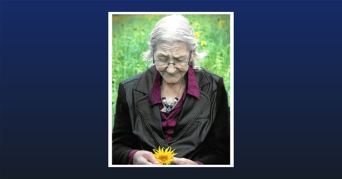 Pamela Raudabaugh Obituary October 8, 2024 - Hoffman Funeral Home ...