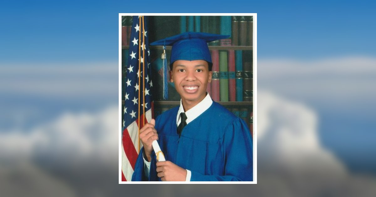 Joshua Perrin Jones Obituary January 20, 2025 - Boudreaux Family Mortuary