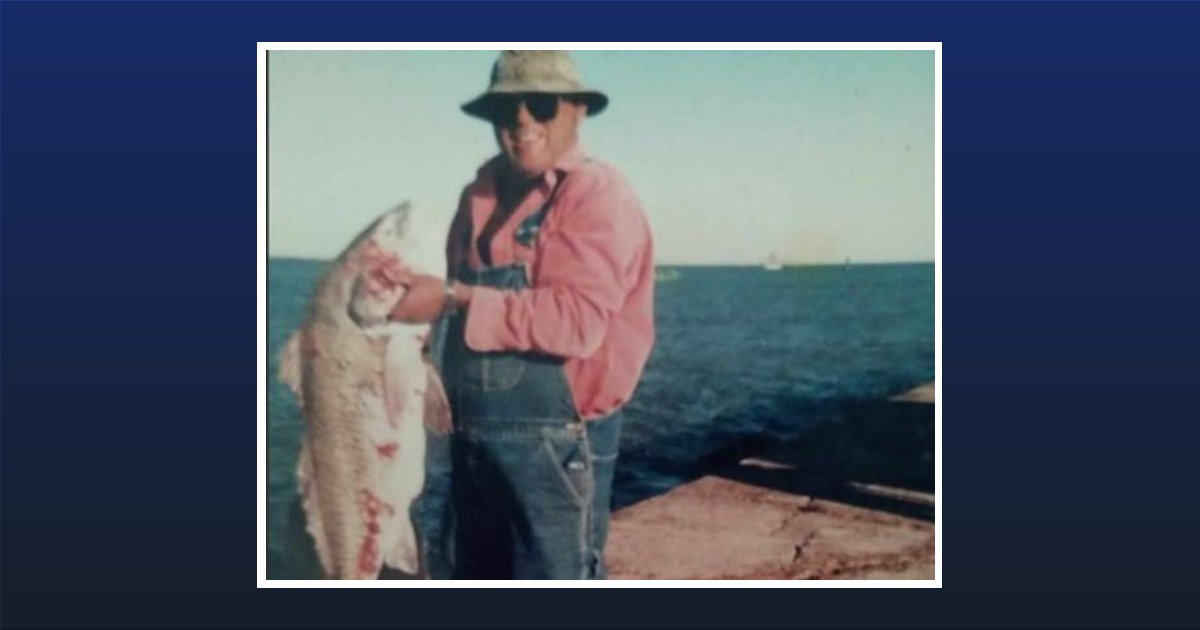 Roger Hester Obituary July 18, 2023 - Charlie Marshall Funeral Home and ...