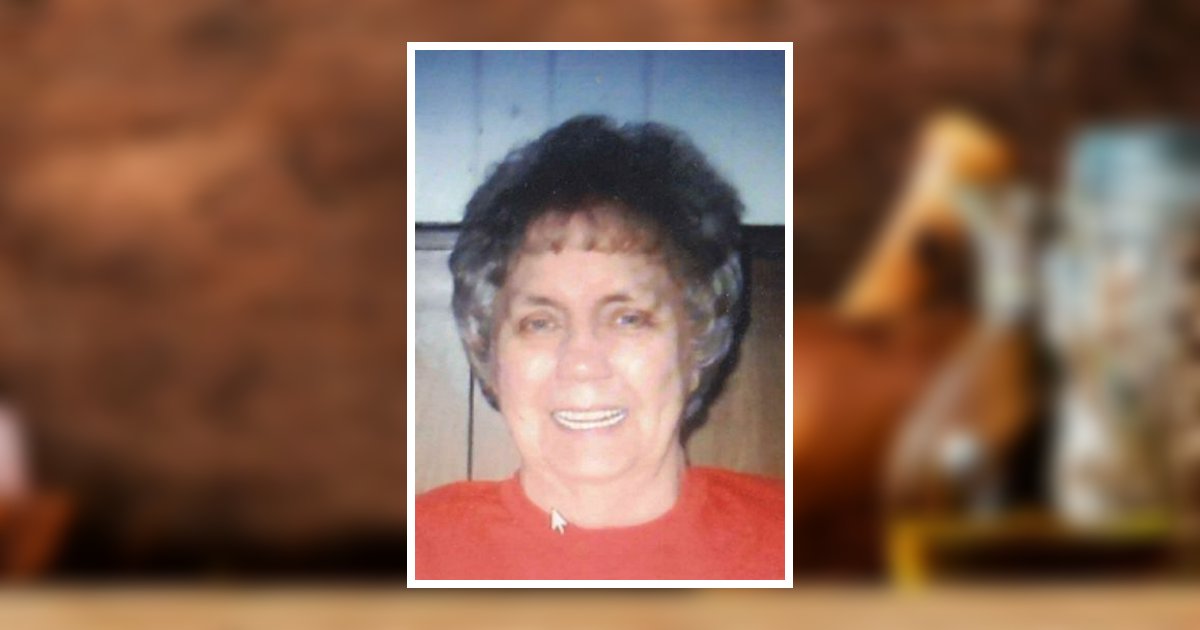 Jeanni Fife Obituary March 28, 2015 - Newcomer Columbus