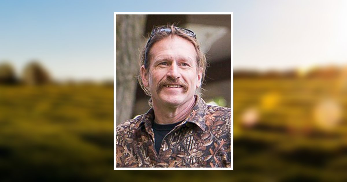 Michael Busse Obituary October 19, 2018 - Ballard-Sunder Funeral ...